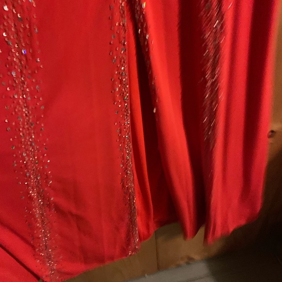 Night Way Collections | Dresses | Night Way Collection Prom Gown | Poshmark